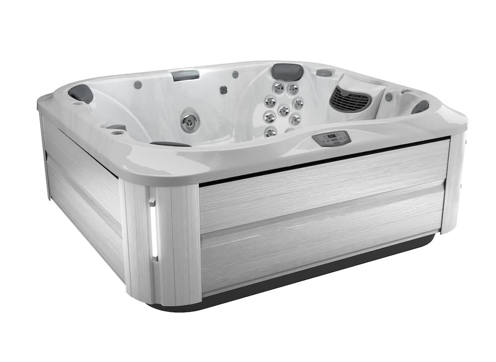 J-365™ - Jacuzzi® Hot Tub | Galaxy Home Recreation