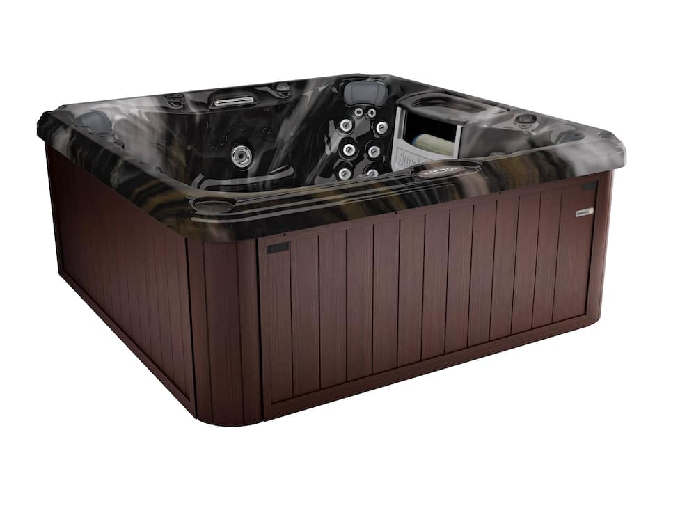 Chelsee® - Sundance® Hot Tub | Galaxy Home Recreation