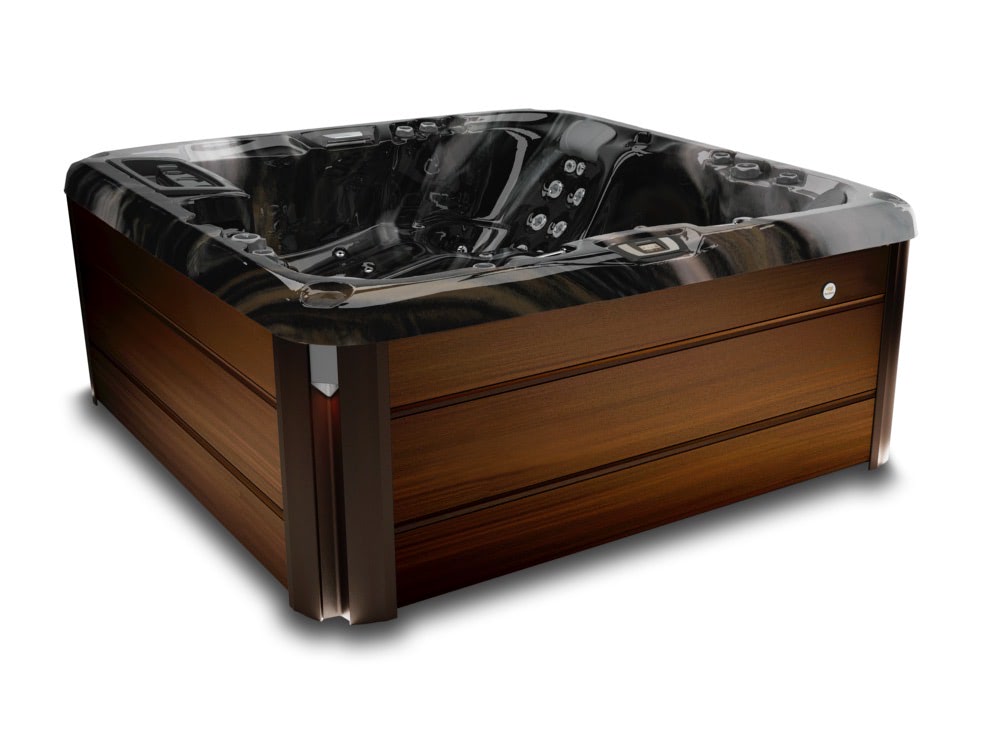 Cameo® - Sundance® Hot Tub | Galaxy Home Recreation
