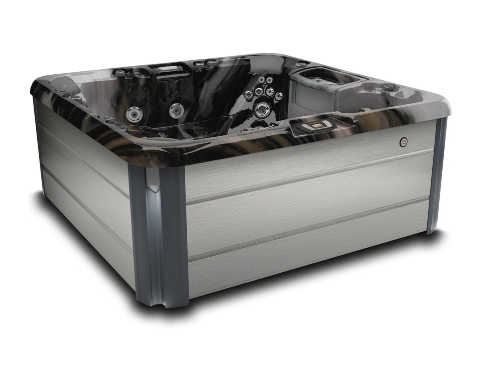 Optima® - Sundance® Hot Tub | Galaxy Home Recreation