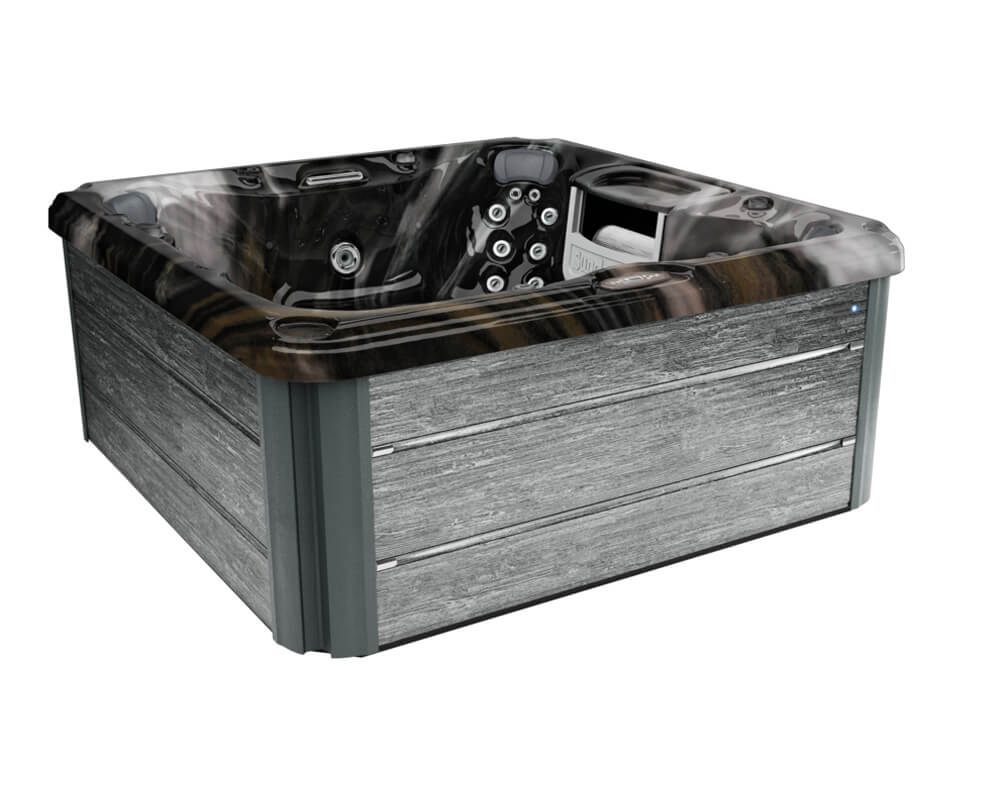 Chelsee® - Sundance® Hot Tub | Galaxy Home Recreation