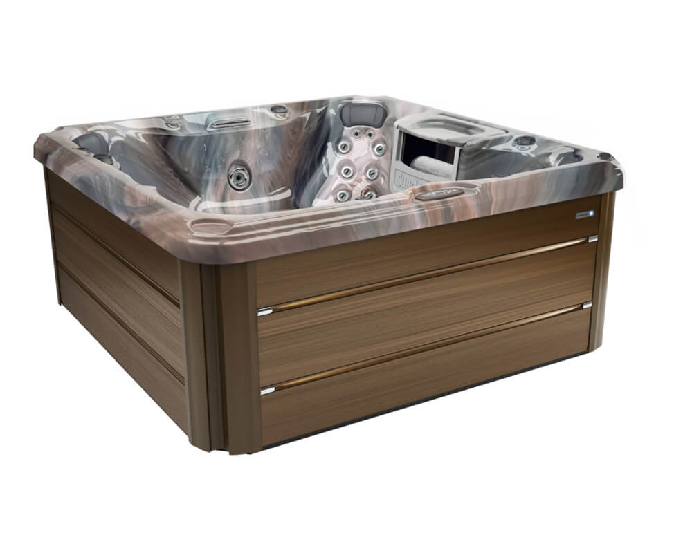 Chelsee® - Sundance® Hot Tub | Galaxy Home Recreation