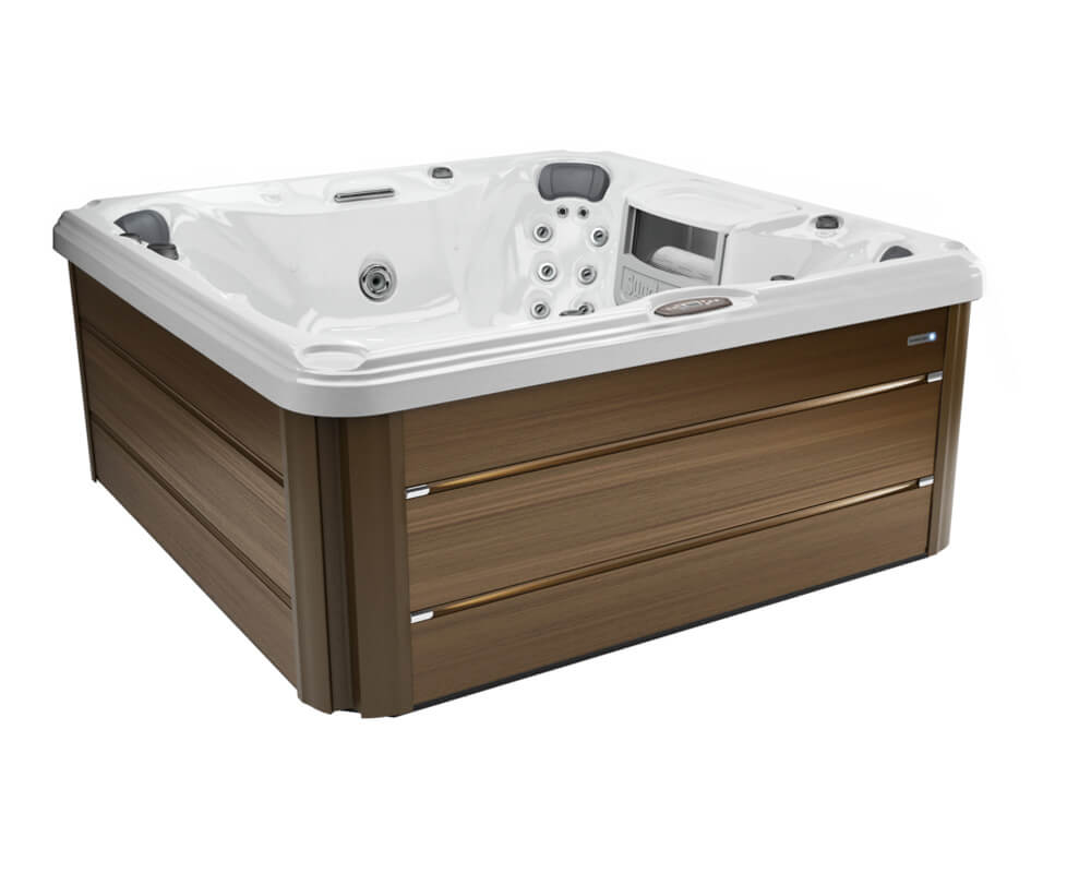 Chelsee® - Sundance® Hot Tub | Galaxy Home Recreation