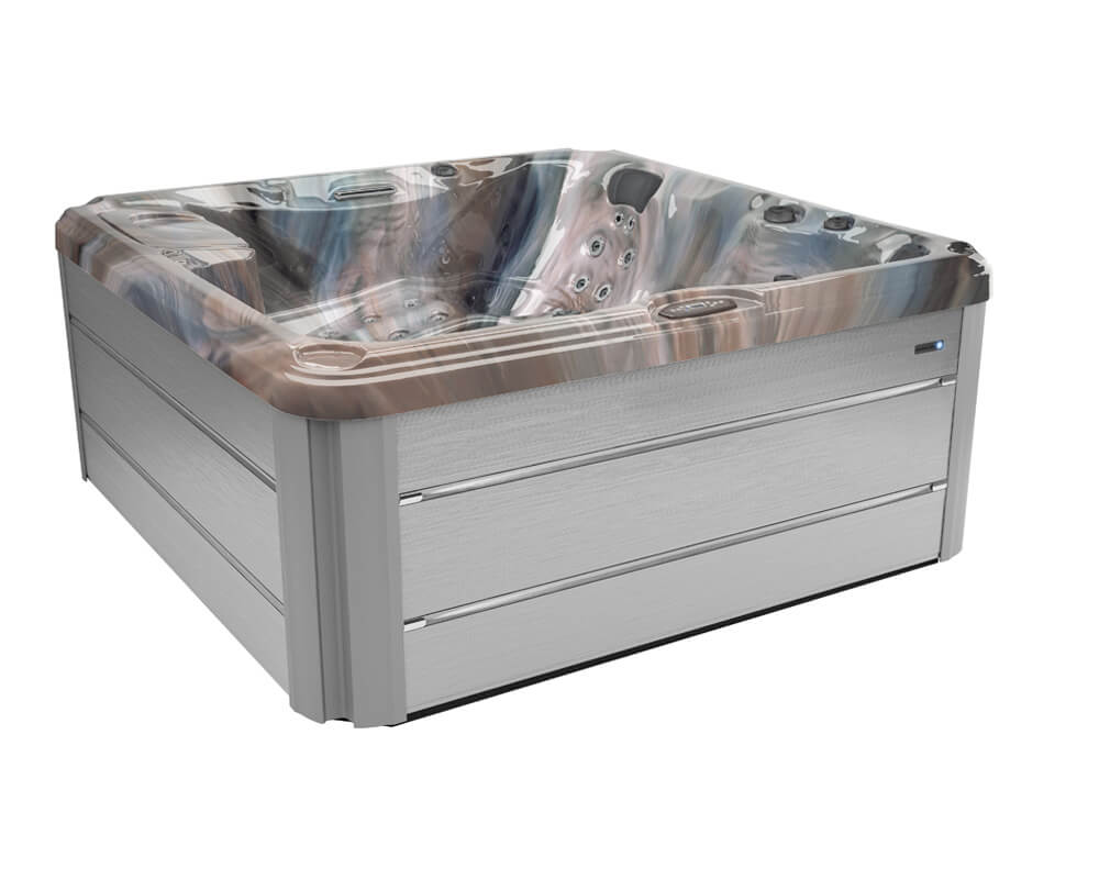 Hamilton™ 780™ - Sundance® Spas | Galaxy Home Recreation