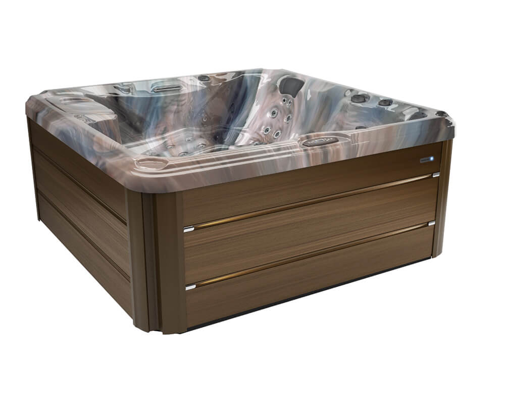Hamilton™ 780™ - Sundance® Spas | Galaxy Home Recreation
