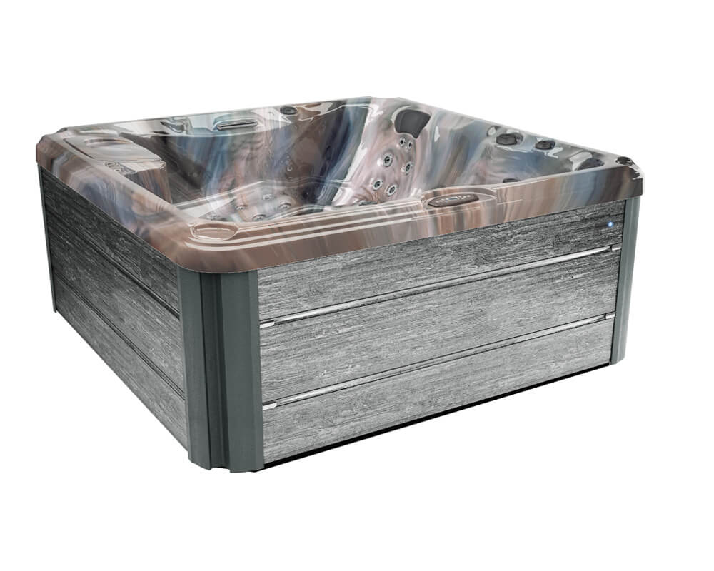 Hamilton™ 780™ - Sundance® Spas | Galaxy Home Recreation
