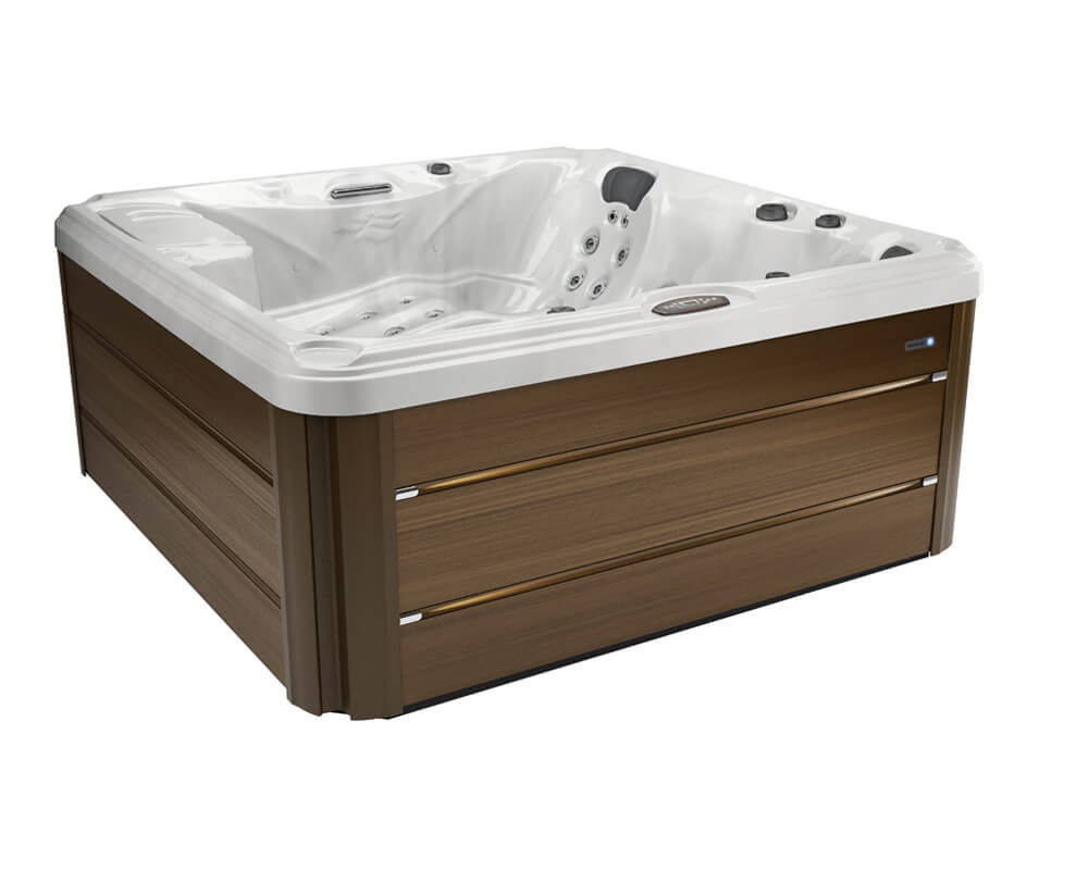 Hamilton™ 780™ - Sundance® Spas | Galaxy Home Recreation