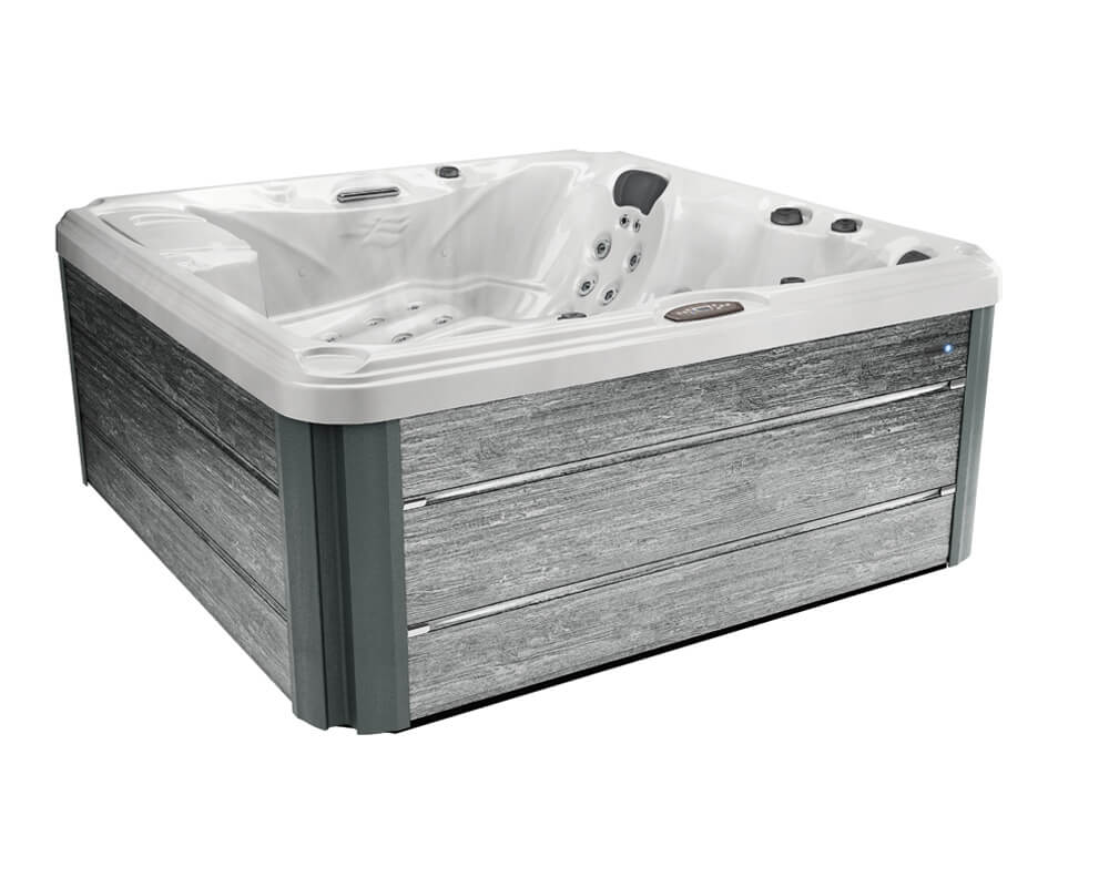 Hamilton™ 780™ - Sundance® Spas | Galaxy Home Recreation