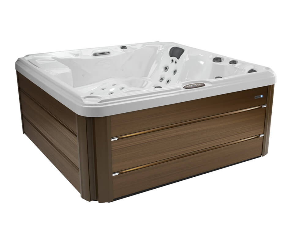 Hamilton™ 780™ - Sundance® Spas | Galaxy Home Recreation