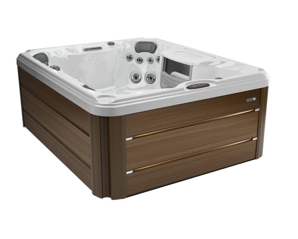 Montclair™ 780™ - Sundance® Spas | Galaxy Home Recreation