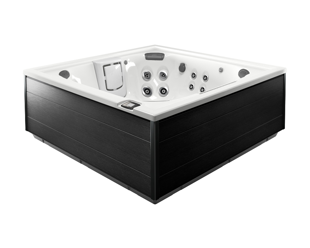 J-LX® - Jacuzzi® Hot Tub | Galaxy Home Recreation