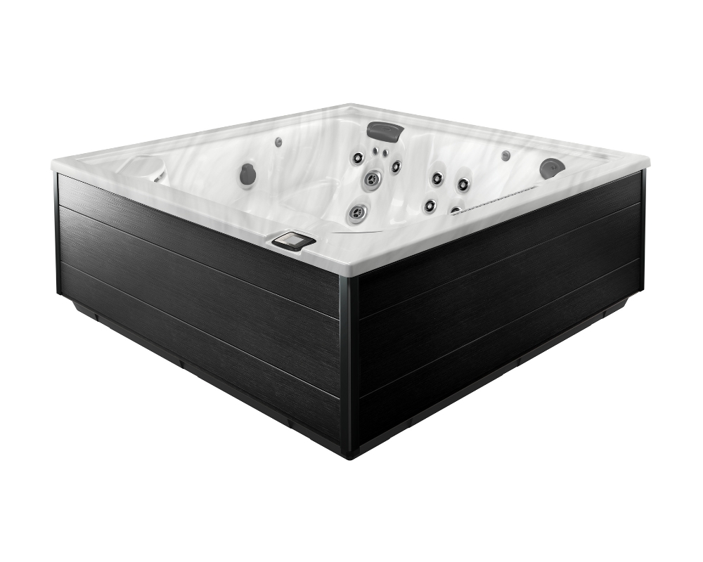 J-LXL® - Jacuzzi® Hot Tub | Galaxy Home Recreation
