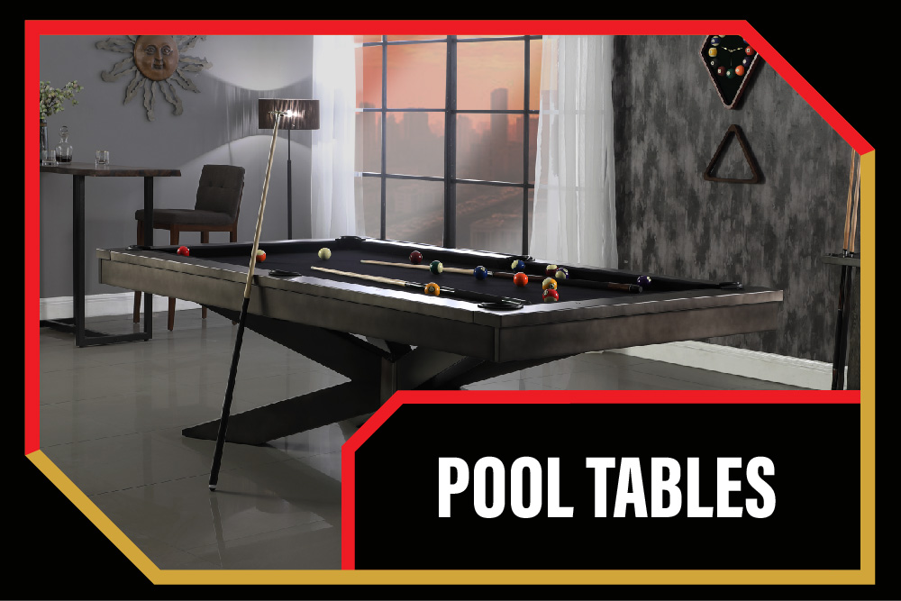 Galaxy Home Recreation | Backyard fun and Indoor Leisure