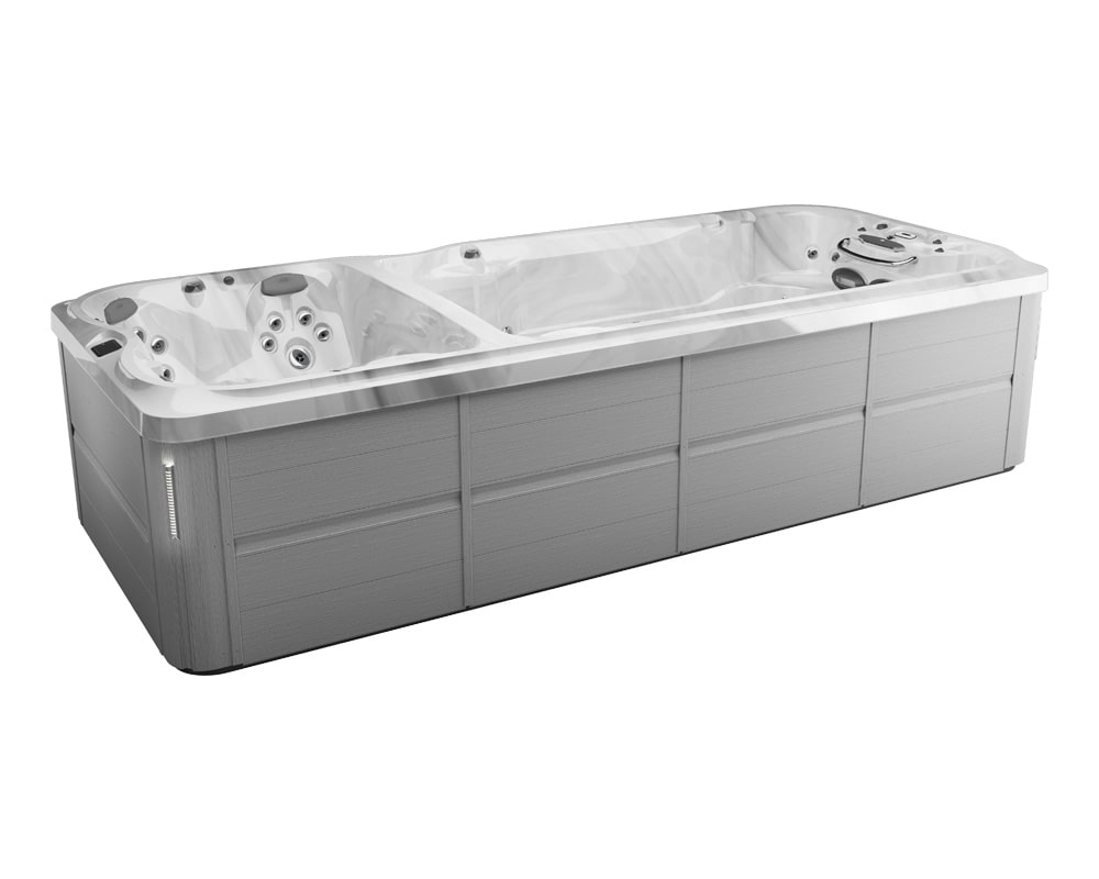 J-19DT™ PowerPro® Jacuzzi® Swim Spa